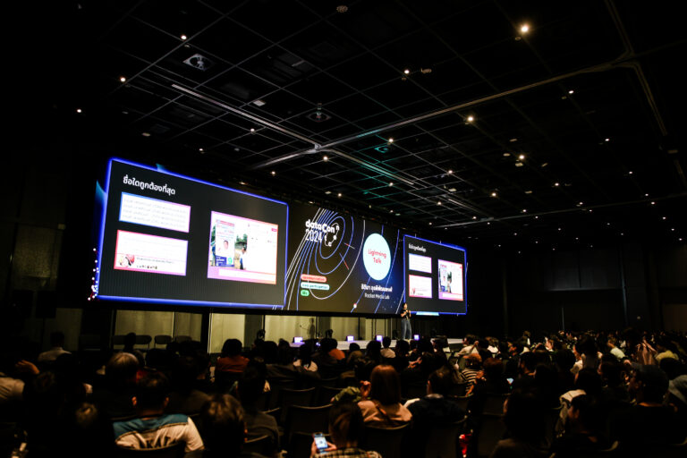 Data from Scratch - Rocket Media Lab