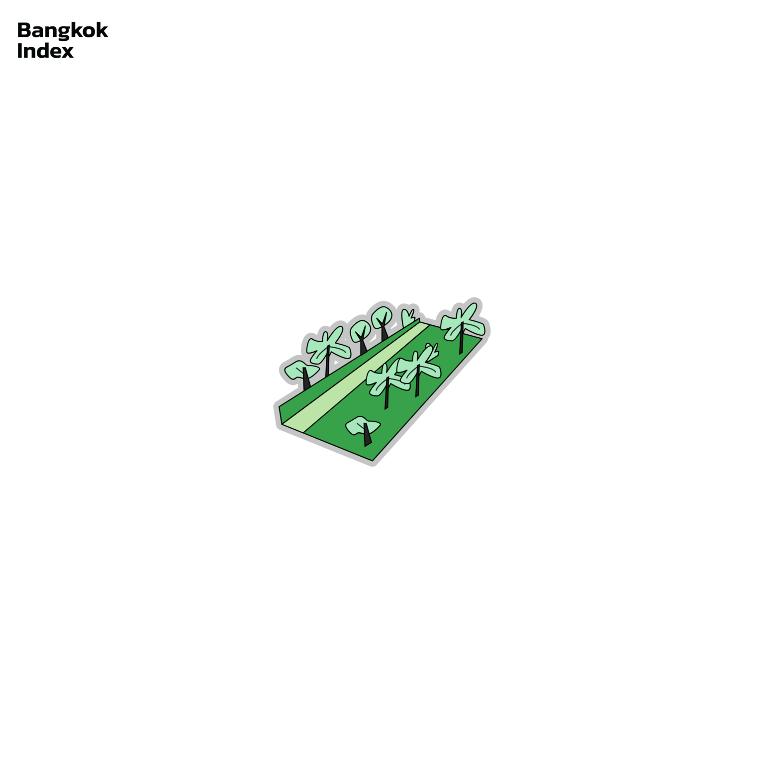สำรวจสวนสาธารณะในกรุงเทพฯ ผ่าน Bangkok Index 2024 - Rocket Media Lab