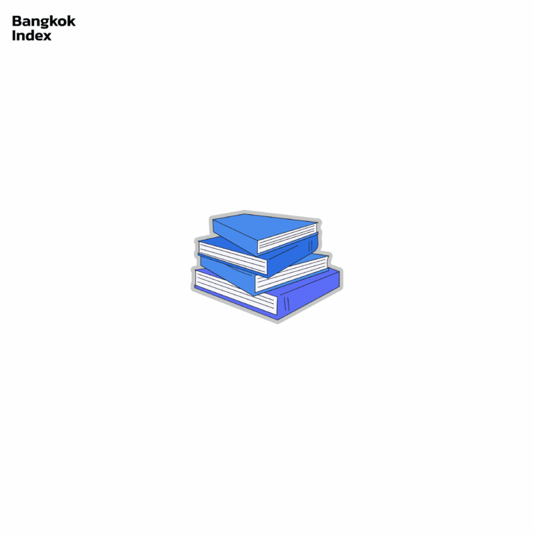 สำรวจการศึกษาในกรุงเทพฯ ผ่าน Bangkok Index 2024 - Rocket Media Lab