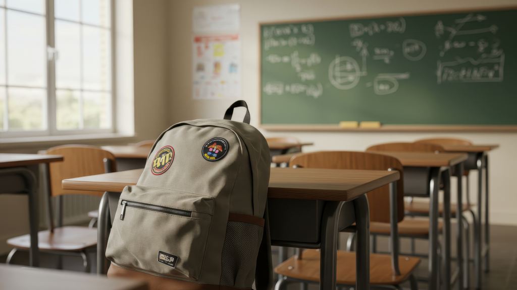 ผลสำรวจความเห็นนักเรียนต่อการเมืองและการเลือกตั้ง [ข้อมูลดิบ] - Rocket Media Lab